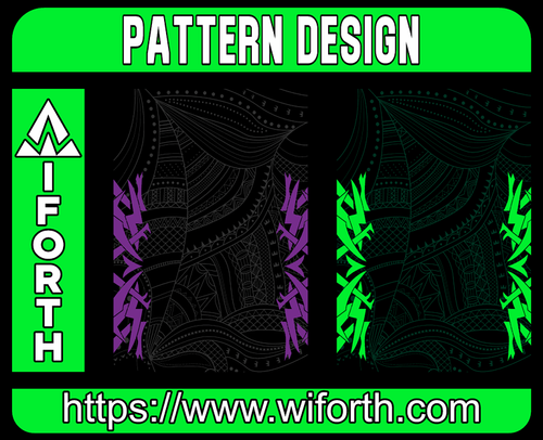 PATTERN DESIGN | Wiforth