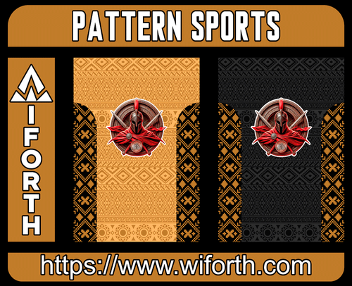 PATTERN SPORTS | Wiforth