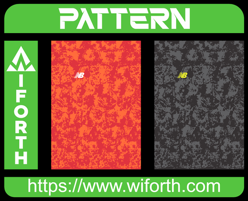 PATTERN | Wiforth