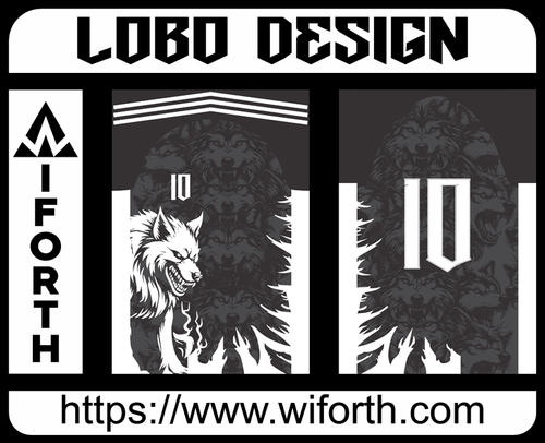LOBO DESIGN | Wiforth