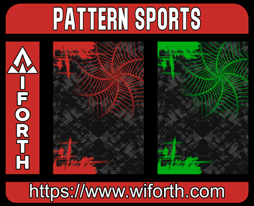PATTERN SPORTS | Wiforth
