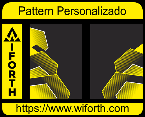 PATTERN PERSONALIZADO | Wiforth