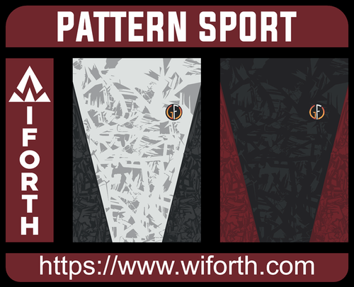PATTERN SPORT | Wiforth