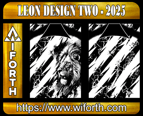 LEON DESIGN TWO | Wiforth