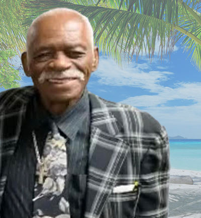 Henry Daniel Montgomery