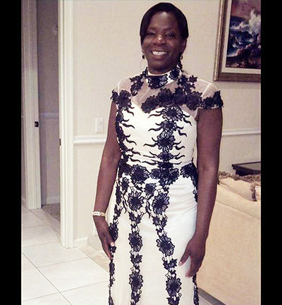 Jacqueline Denise Hunt-Nobles