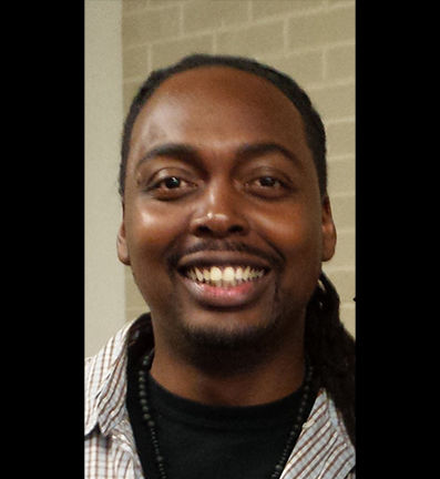 Charles Ernest Jenkins Jr.