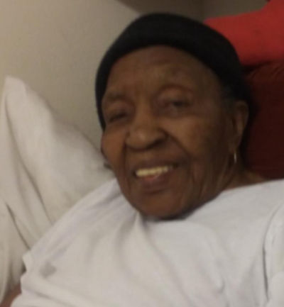 Edna Mae Phillips