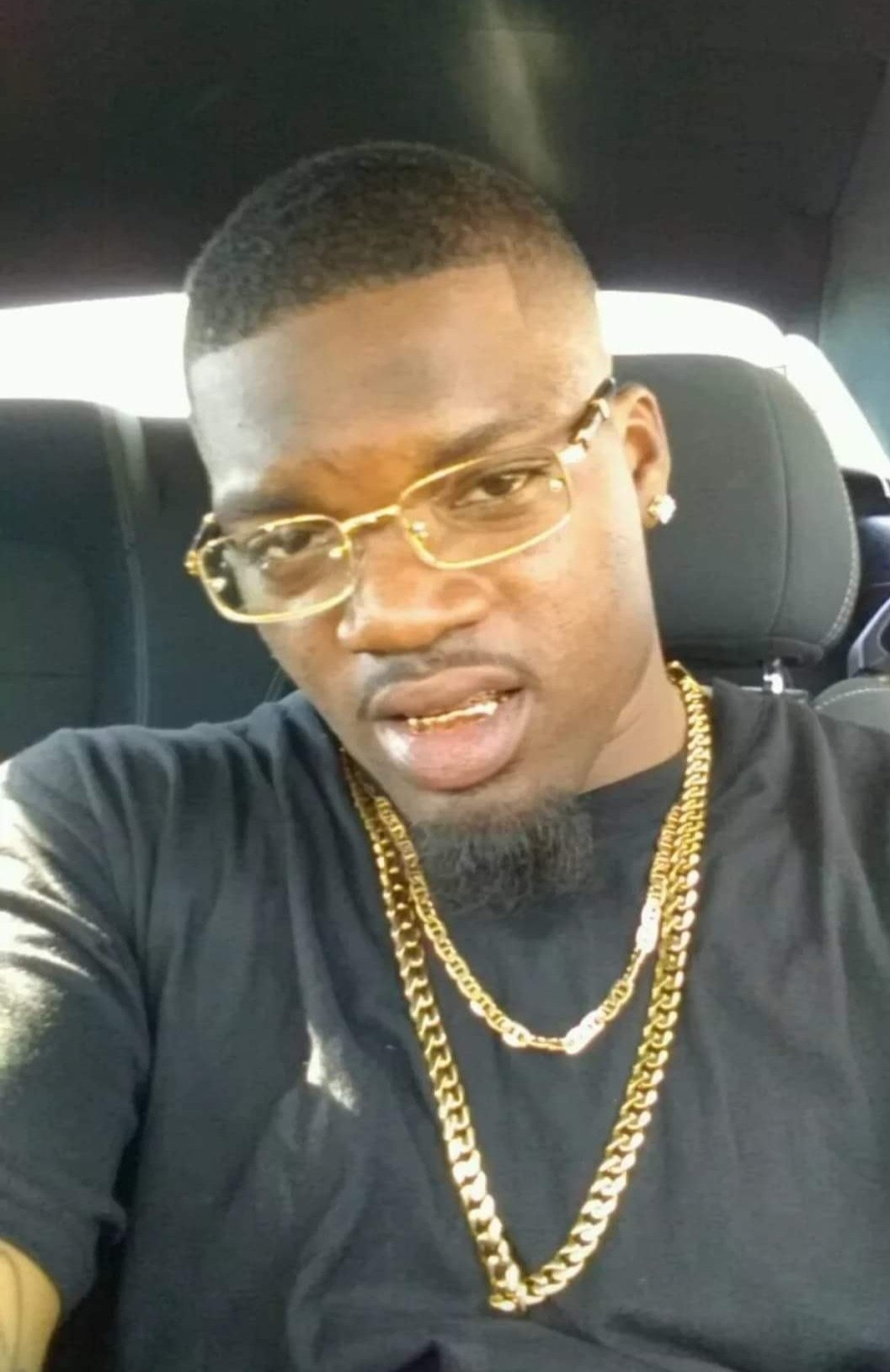 Sammy Lee Simmons Jr.