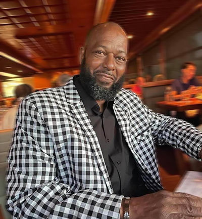 Ronald Stanley Rolle Jr.