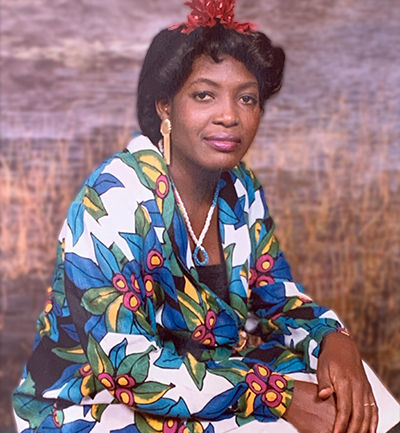 Marie Denise Lambert