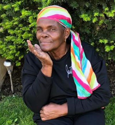 Raymonde Jean-Louis Jerome