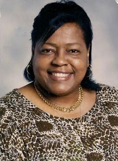 Theresa Elizabeth Ann Jakes Kanu