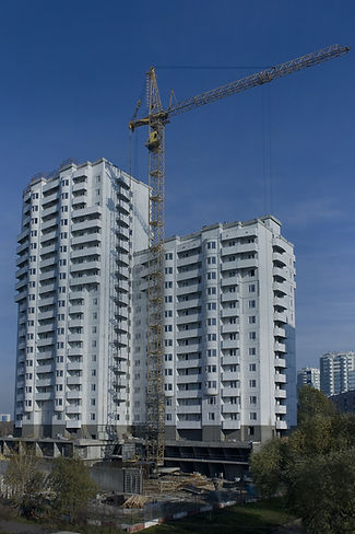 Volson Buildcon LTD. | Leading Construction Company | Bhopal