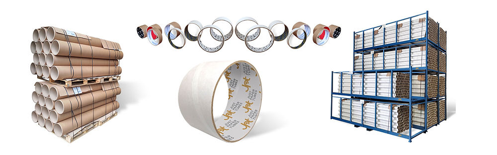 Convolute vs Spiral Paper Tubes: Which is the Superior Choice for Your ...