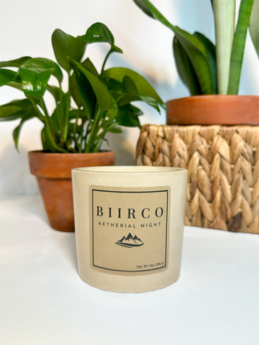 Aetherial Night | Biirco