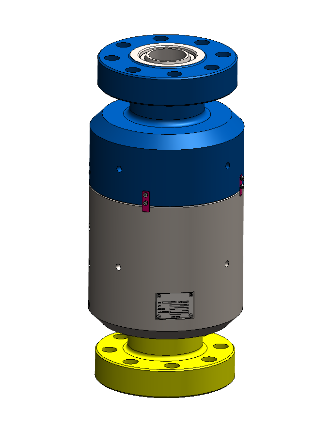 Swivels | The Subsea Co