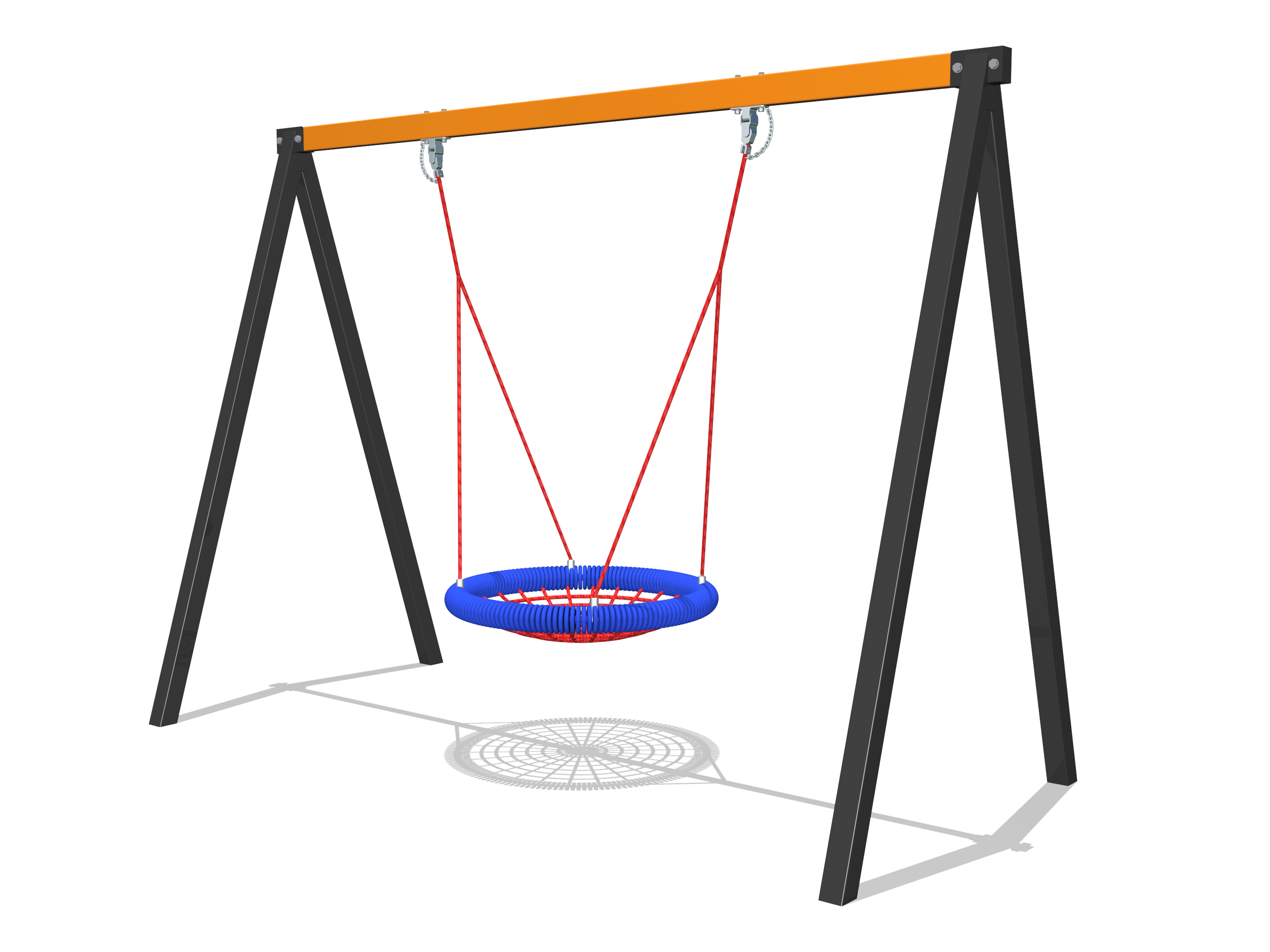 Axo Leisure ltd | Swings