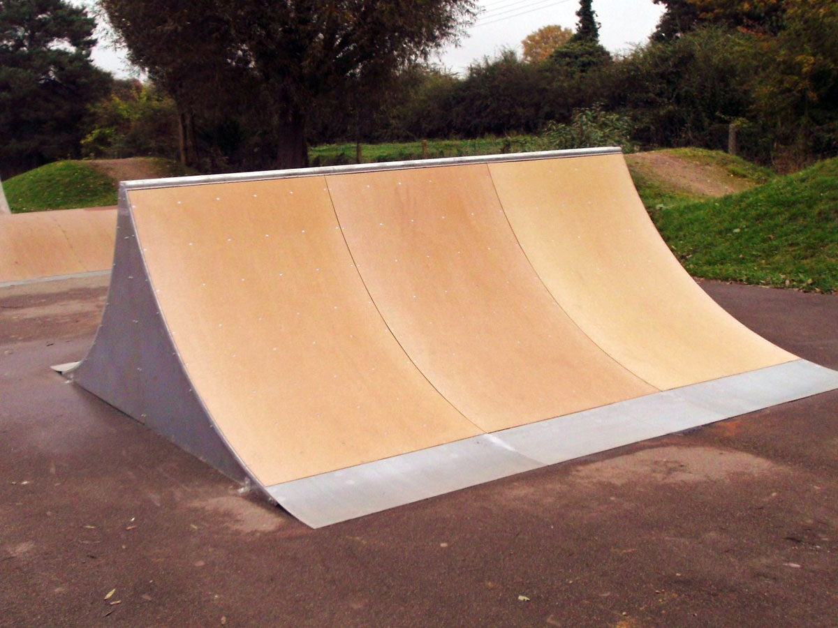 Axo Leisure ltd | Skate parks