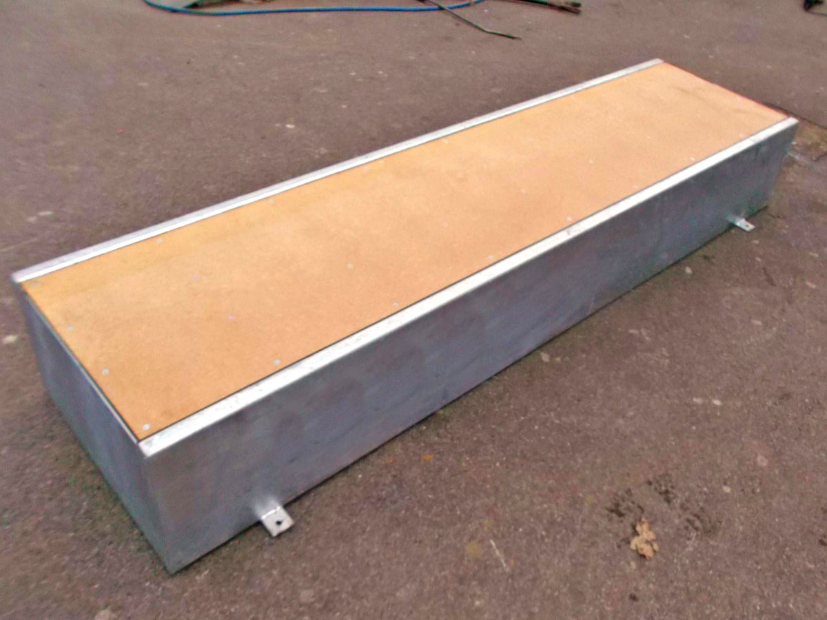 Axo Leisure ltd | Skate parks