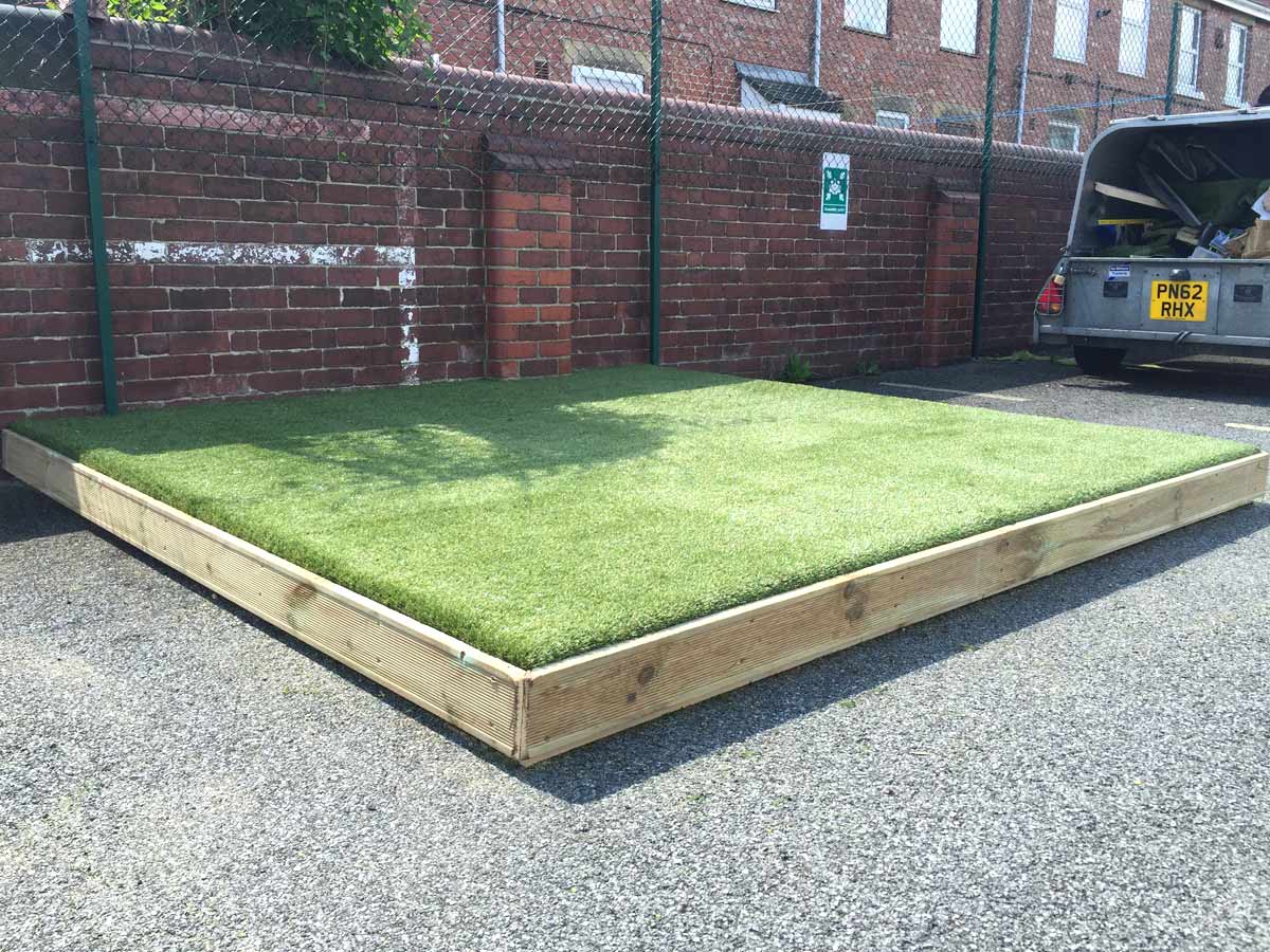 Axo Leisure ltd | Case Studies