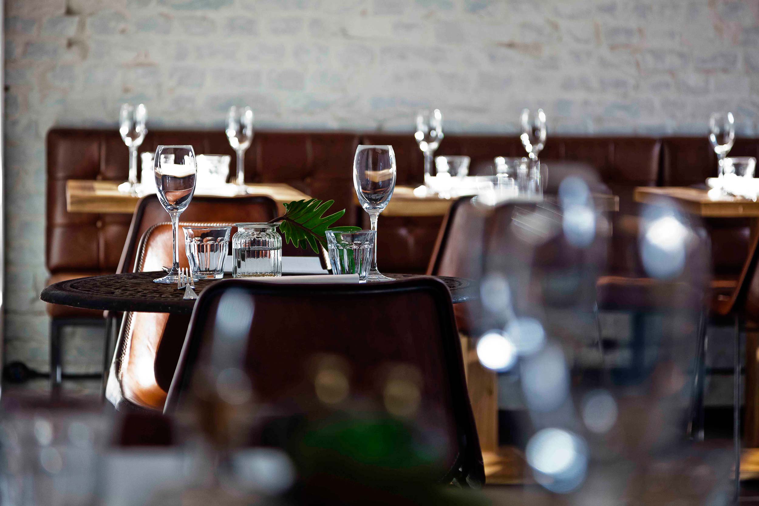 SPINDLER Restaurant Berlin - Willkommen im SPINDLER Restaurant Berlin