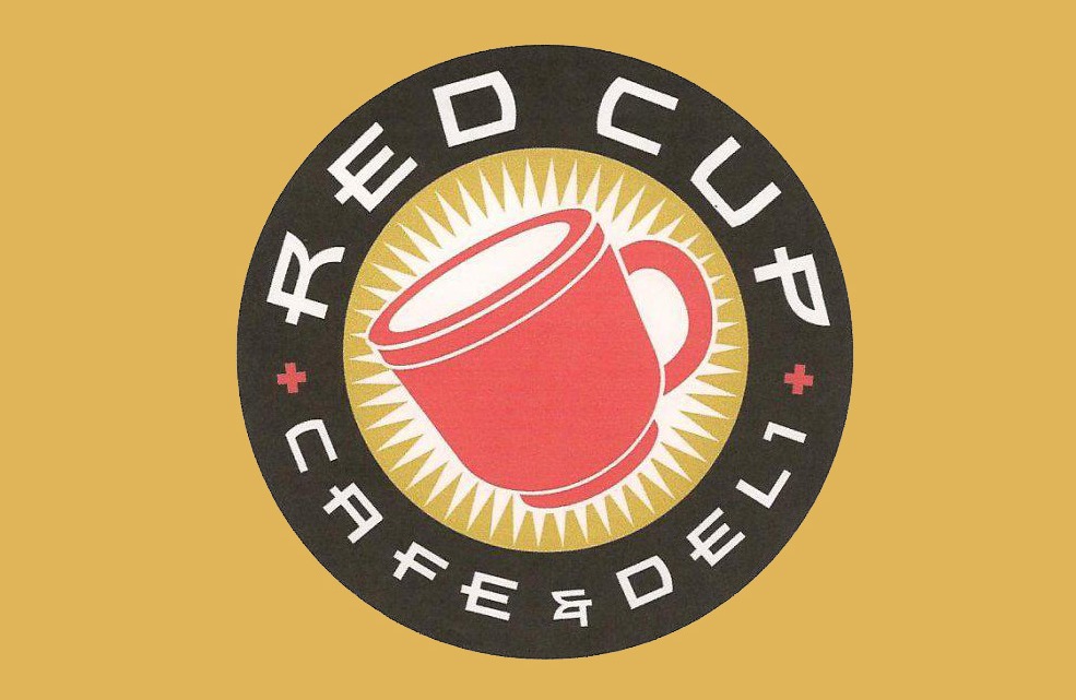 Red Cup Cafe & Deli