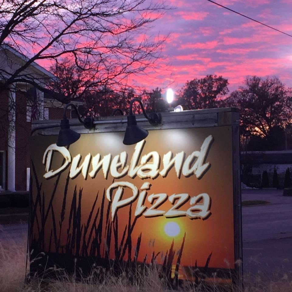 Duneland Pizza