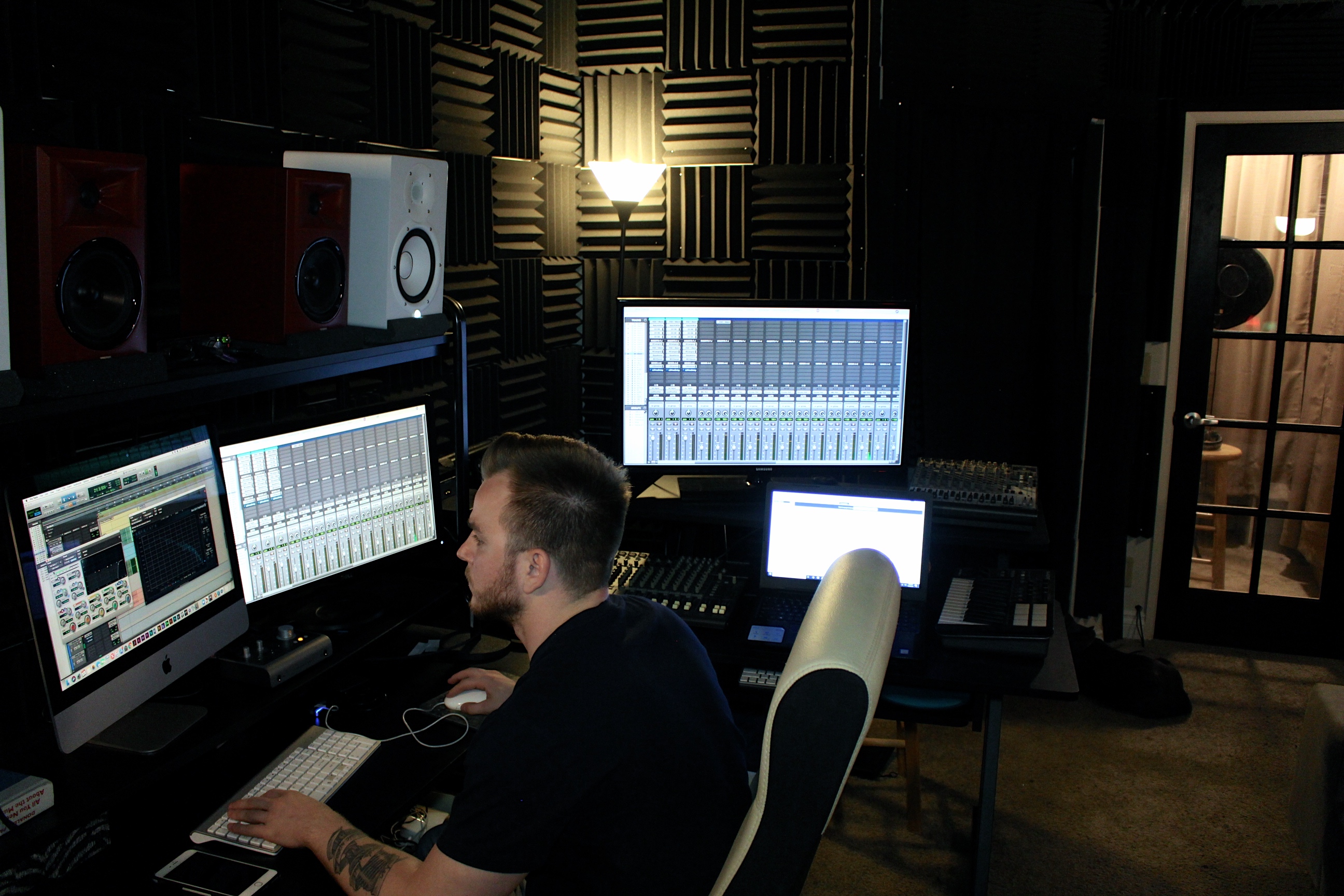 Home | Kbrecordinggroup