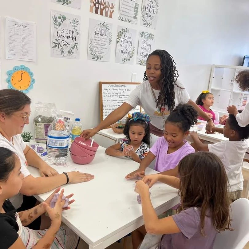 Kind Coral Springs | Kind Academy