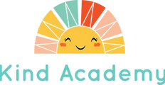 Our Kind Framework | Kind Academy