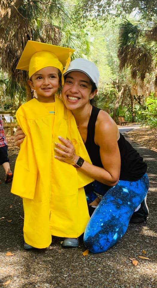 How to do a graduation celebration in your homeschool: Graduation Week 🎓