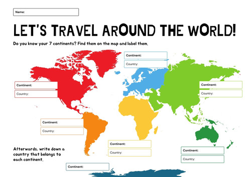 Homeschool Social Studies Class Field Guide | Kind Academy