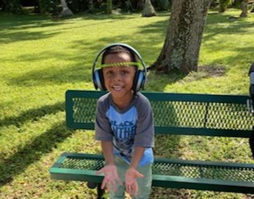 Wild Math Kindergarten Review