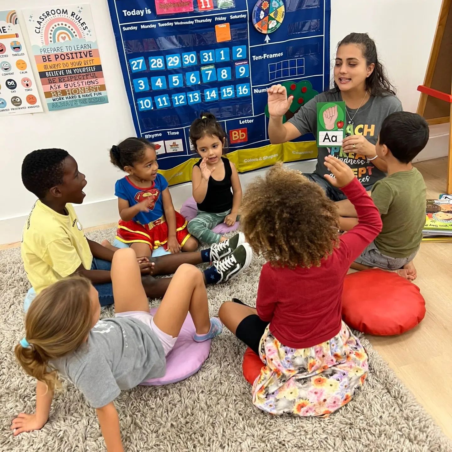 Find A Kind | Kind Academy