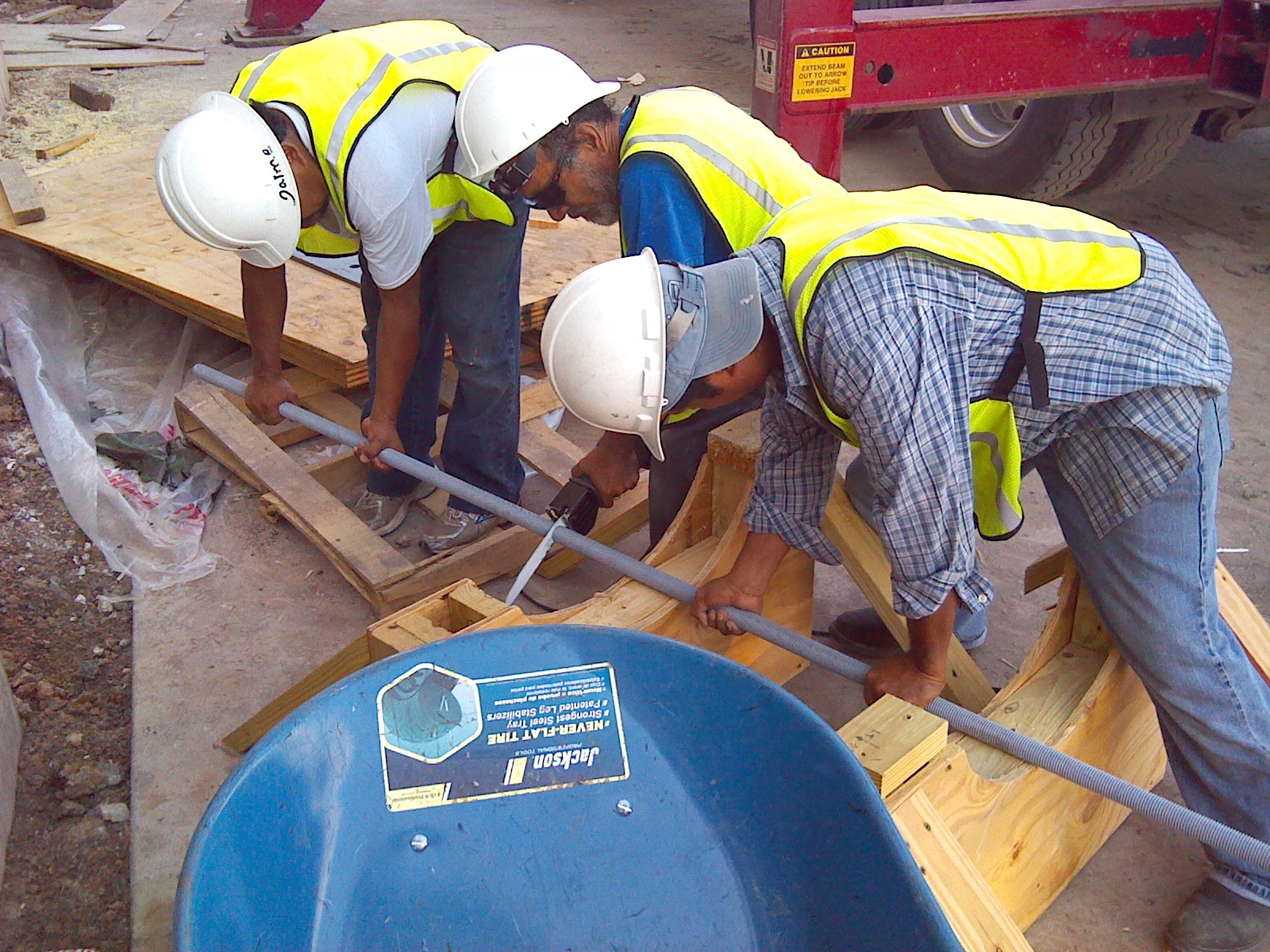 Commercial Log structures / Guild Log and Timber