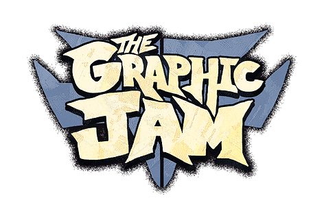 HOME | thegraphicjam
