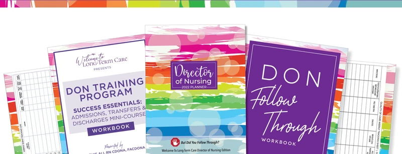 TRAINING | DON Training Program