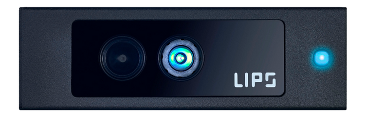 3D マシン ビジョン Time of Flight/ToF カメラ | LIPSedge DL シリーズ カメラ