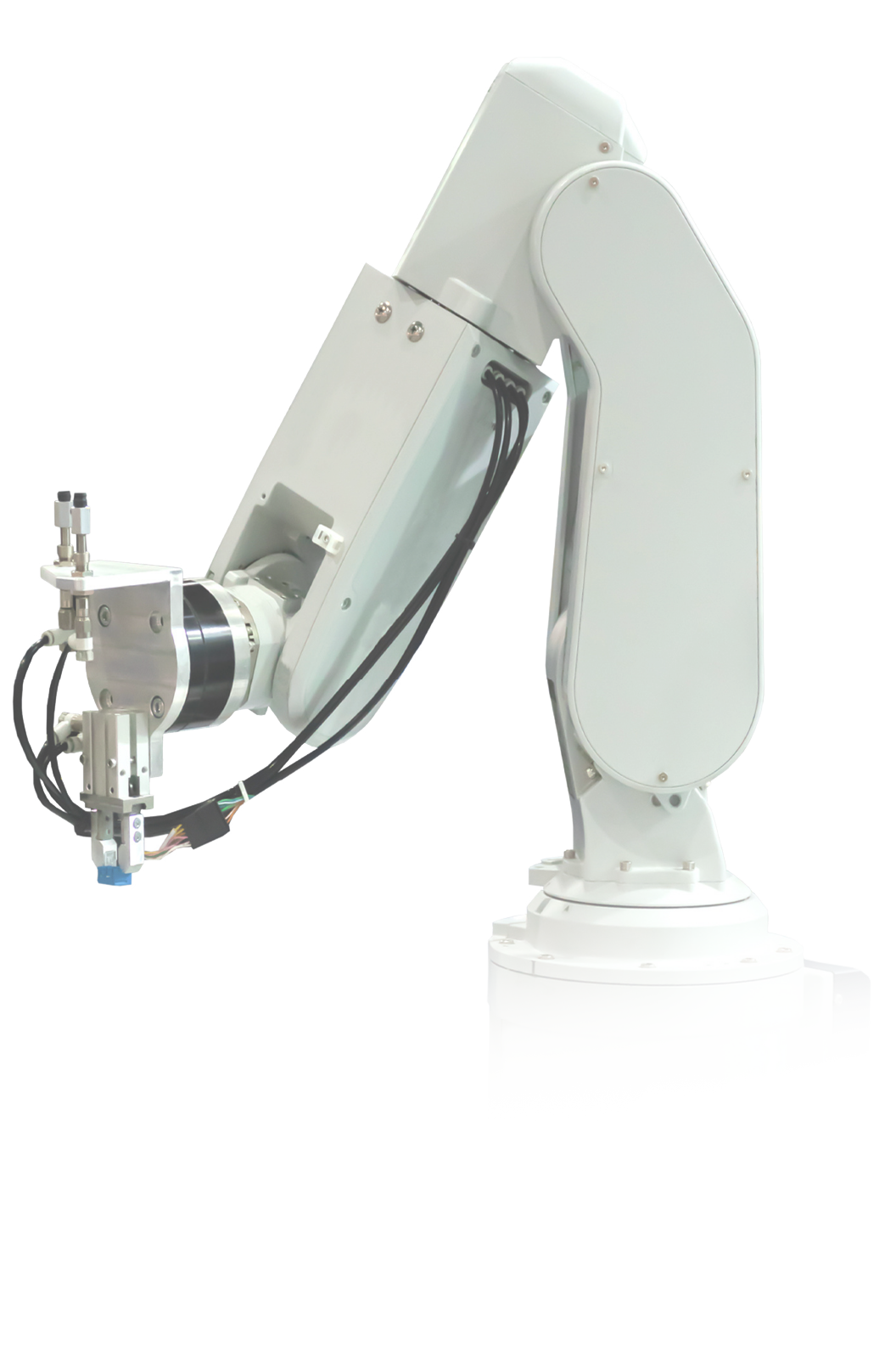 LIPS Corporation | Leading 3D Camera x AI Machine Vision Solution