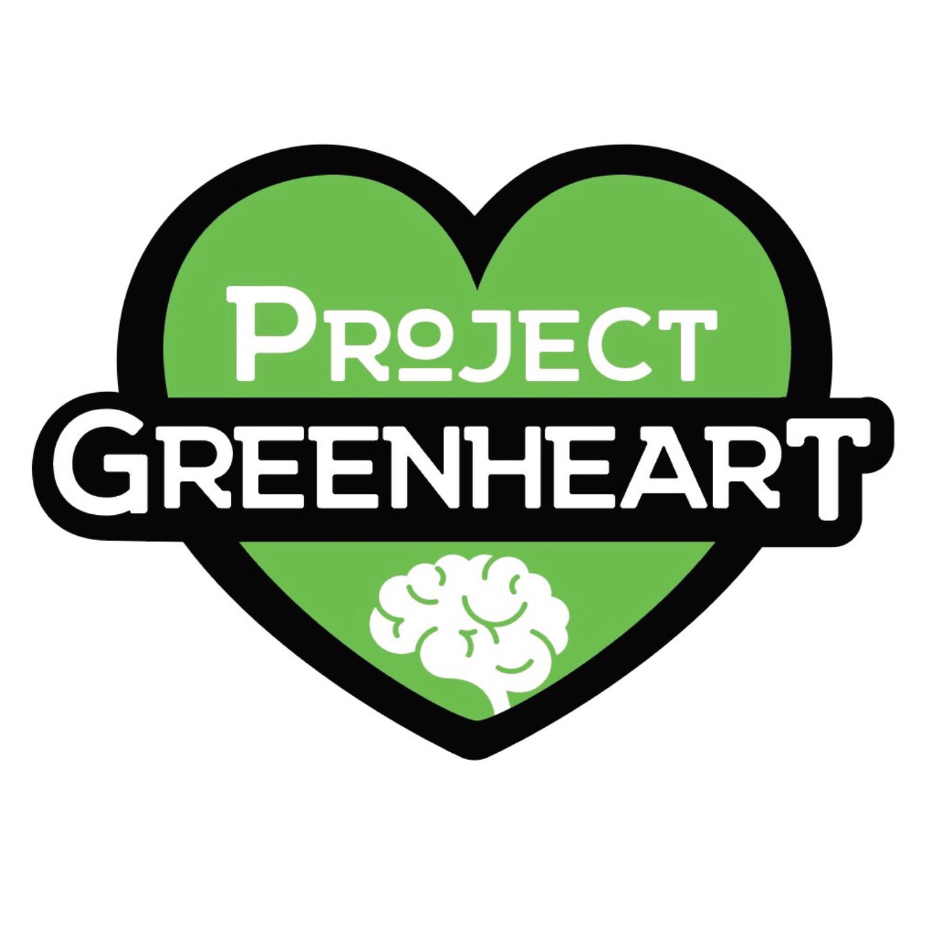 The story behind the PGHF Logo | The Project GreenHeart Foundation