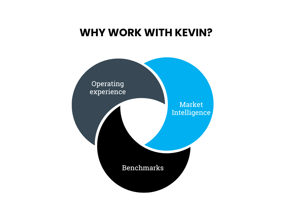 Kevin Indig - Organic Growth Advisor