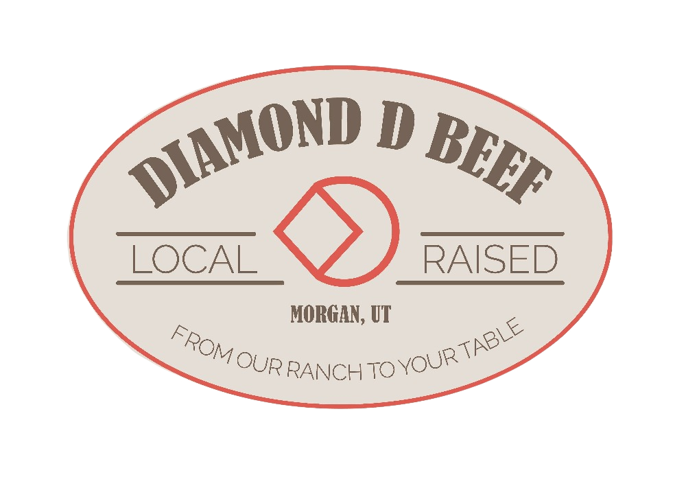 Local Beef | Diamond D Beef | Morgan