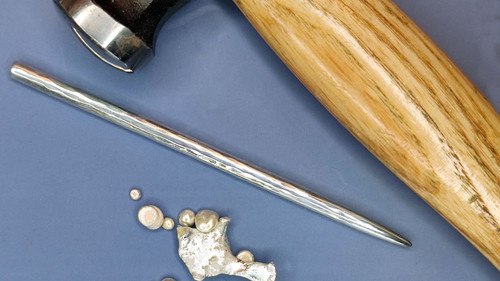 Teishin -Artist Series No2 | AcuArtistry