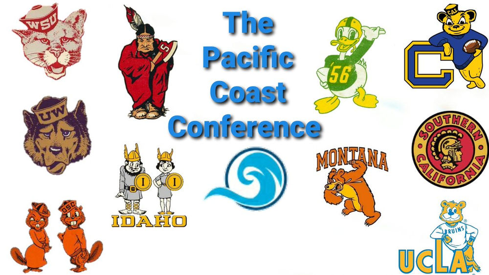 PCC Disintegration Birthed Modern Conference Commissioner