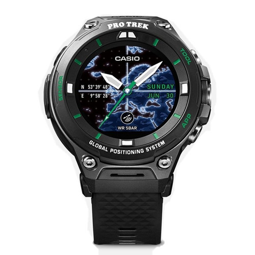 Casio Wsd F20x Protrek Limited Edition Digital Watch | Watches