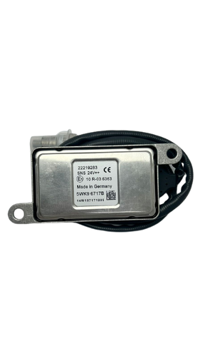 SENSOR NOX ARLA 32 - VOLVO, VM, FH,FM,VM | Foco Trucks