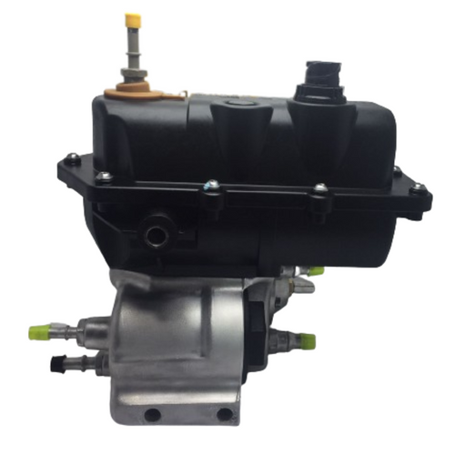 BOMBA ARLA 32 FASE 1 - MERCEDES-BENZ | Foco Trucks