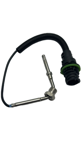 SENSOR DE TEMPERATURA GASES DO ESCAPAMENTO FASE 1 - MERCEDES-BENZ ...