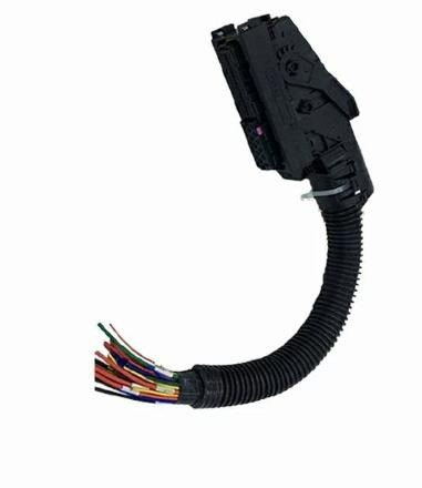 CONECTOR C/ FIO 89 VIAS EDC7 - 1928404195 | Foco Trucks